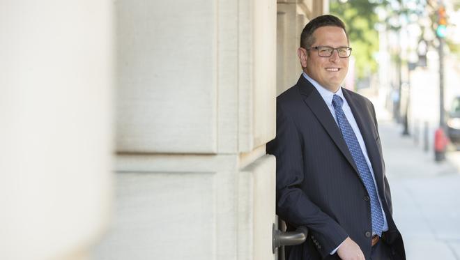 Joshua Erickson: Top Corporate Counsel — Mentor - Milwaukee Business ...