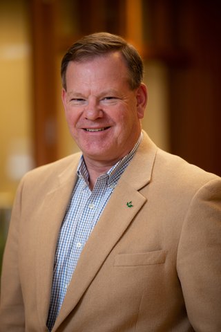 2019 C-Suite Awards winner: Jeff Bevis - Cincinnati Business Courier