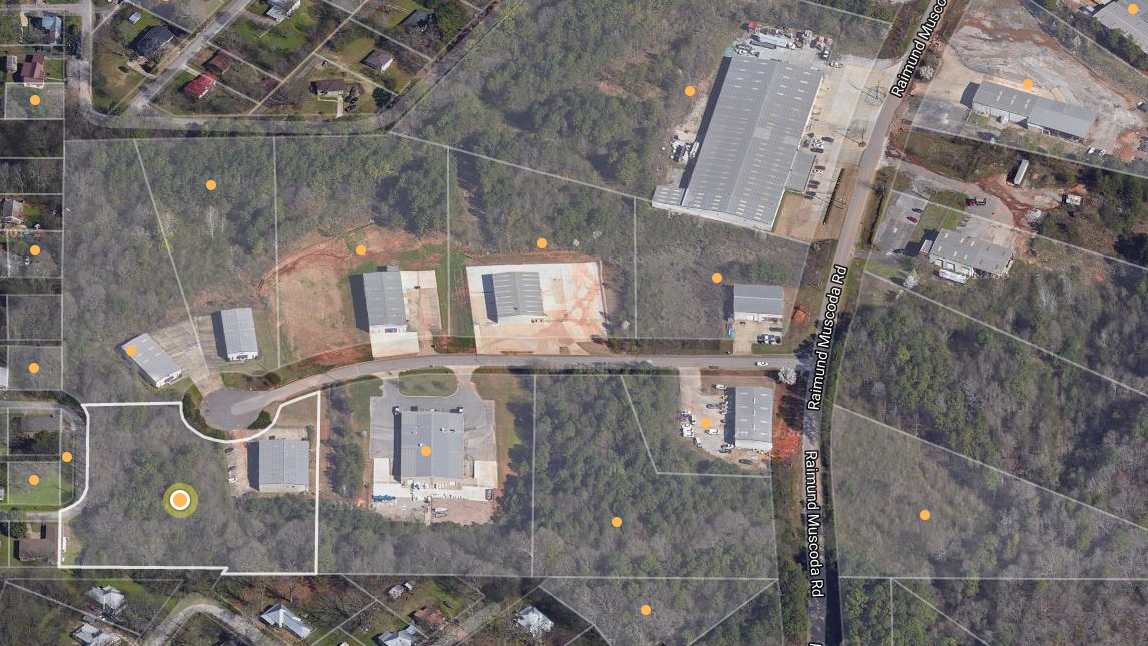 Triple Point Industries LLC buys property in Bessemer for $230,120 ...