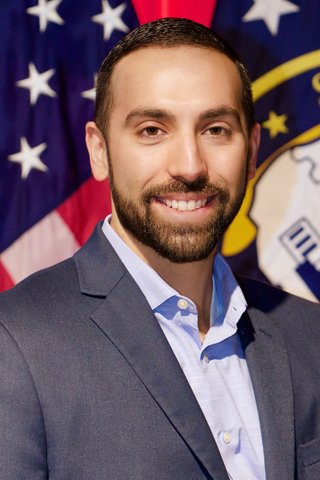 David Elizondo named local SBA office's deputy director - San Antonio ...