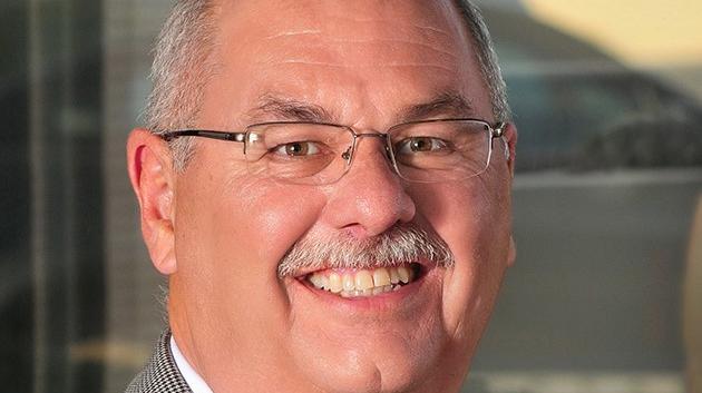 2019 C-Suite Awards winner: Jim Kleingers - Cincinnati Business Courier