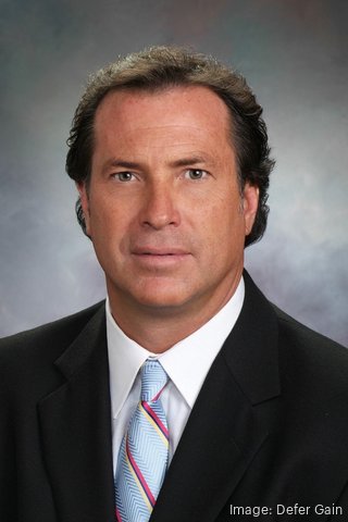 Lafferty sells downtown Phoenix land to Guefen Development for luxury ...