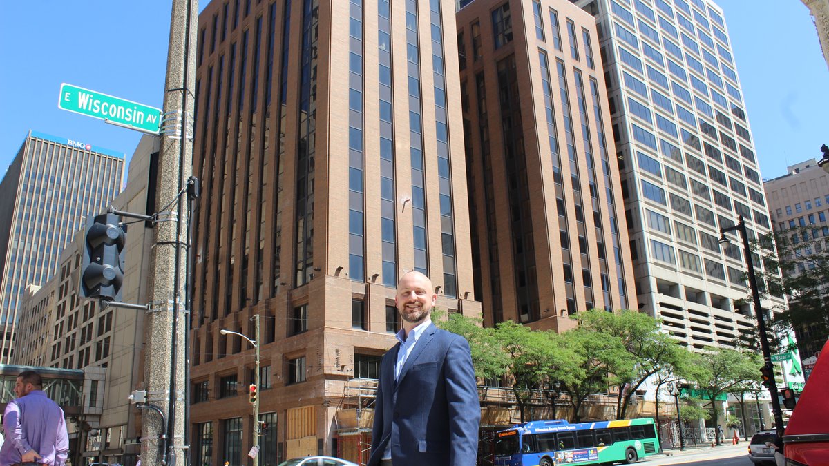 Drury Plaza Hotel ready to debut in downtown Milwaukee - St. Louis ...