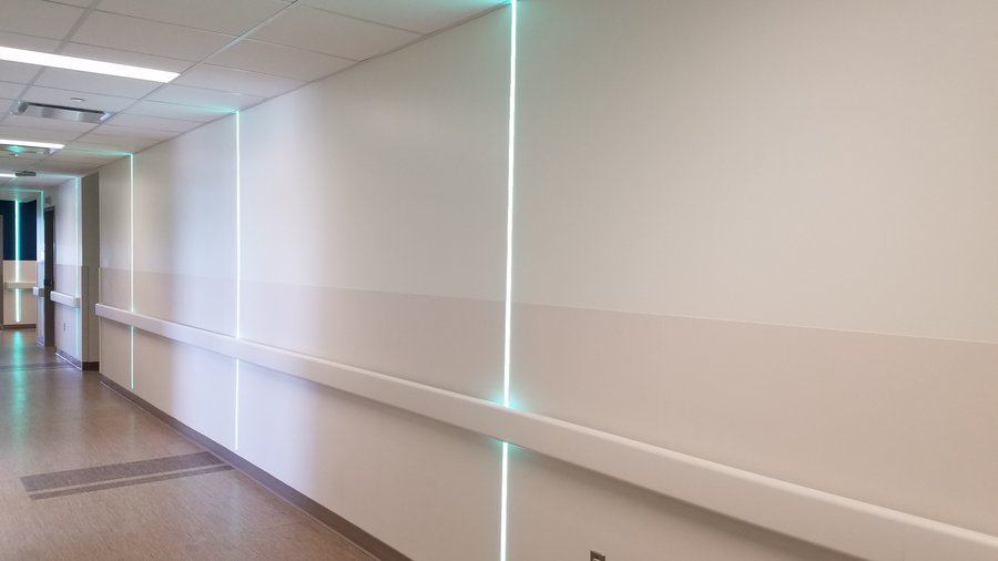 Good Samaritan Hospital rehab center