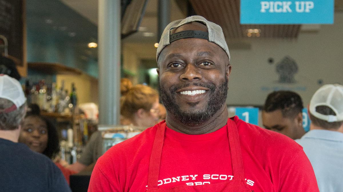 Rodney Scott’s BBQ to open first Atlanta location at The Met - Atlanta ...