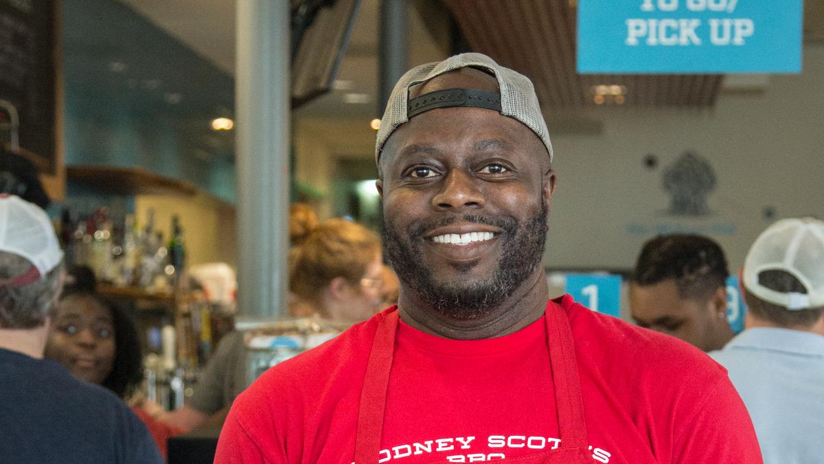 Rodney Scott Barbecue Atlanta Georgia at Lisa Post blog