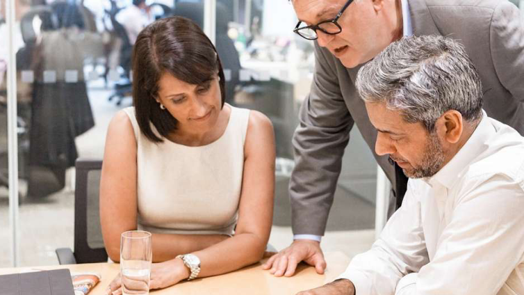 Business is personal: Learn how this family exited their business ...