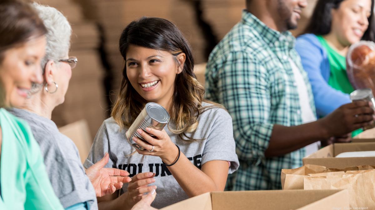 Why supporting local nonprofits should be part of your business culture ...