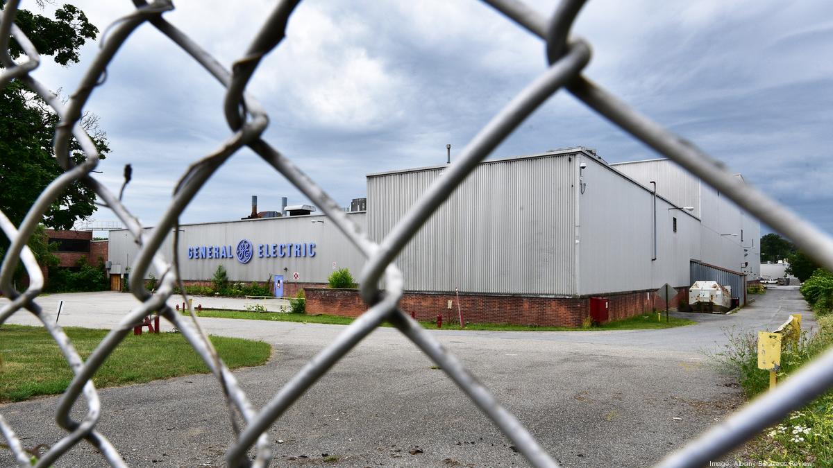 GE will demolish capacitor plant in Fort Edward, three years after ...