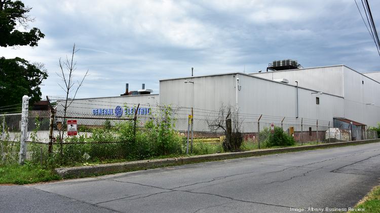 GE will demolish capacitor plant in Fort Edward, three years after ...