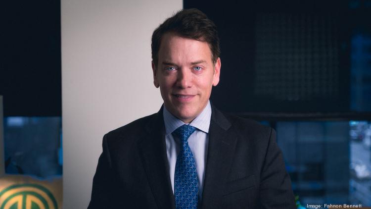 New York real estate firm Douglas Ellliman, Houston's Sudhoff form ...