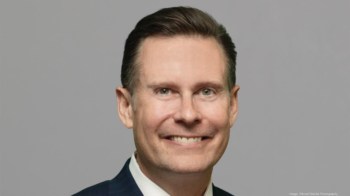 Jack Towsley named DaVita Medical Group regional president ...