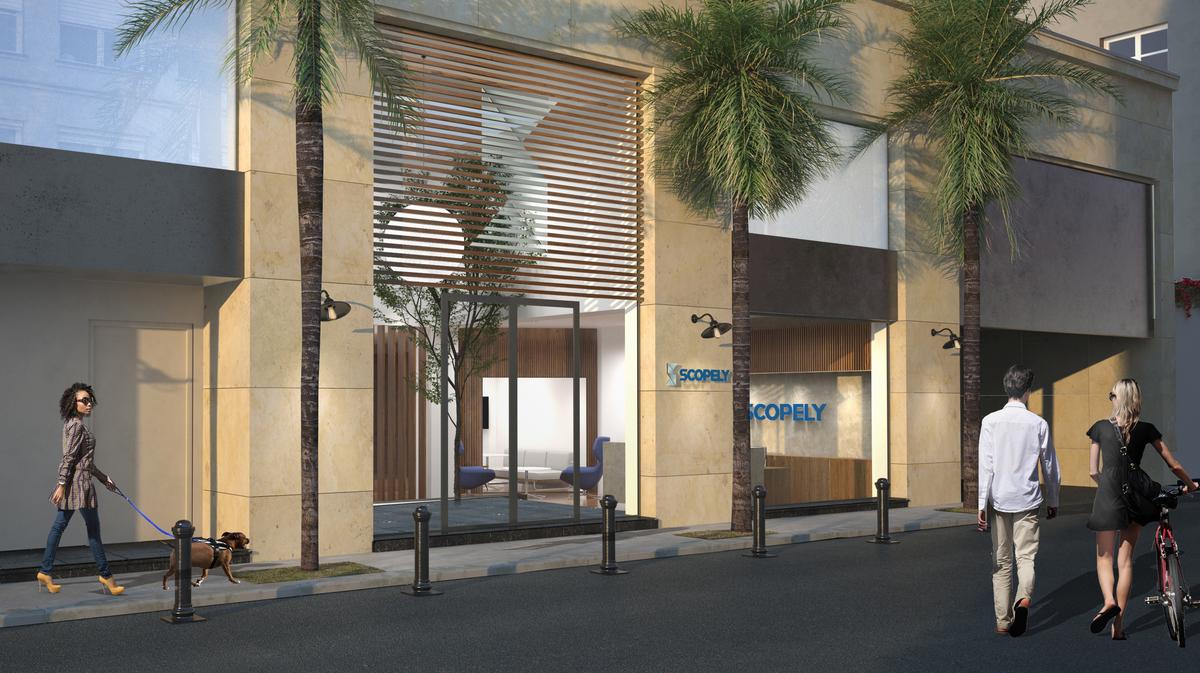 L.A. game maker Scopely expands offices in Barcelona, Dublin - L.A ...