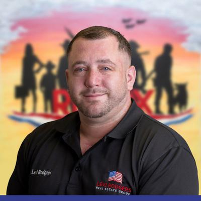 RE/MAX Broker Owner Levi Rodgers to receive Secretary of Defense ...