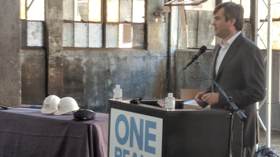 $154M building permit pulled for Grand Hyatt at One Beale by Carlisle ...