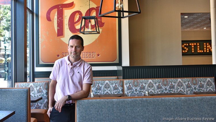 Whistling Kettle launches sparkling tea line, aims for grocery stores ...