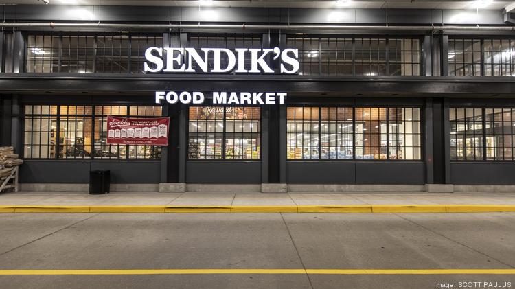 Sendik’s plans mid-October unveiling for renovations at The Corners of ...