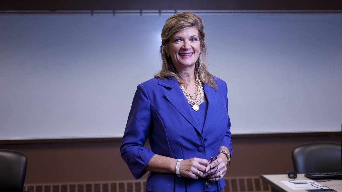 Bellarmine University makes MBA program shorter, cheaper - Louisville ...