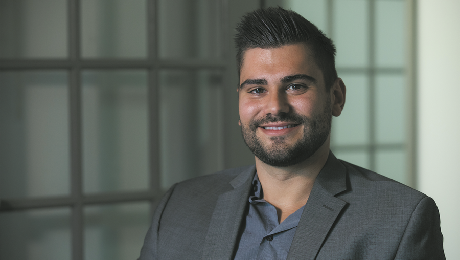 3CRE founder Tryfon Christoforou looks to shake up industry norms ...