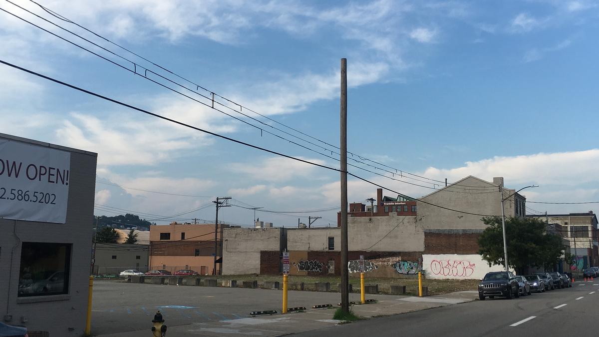 Benoff under agreement to buy Penn Avenue site from Francois Bitz for ...