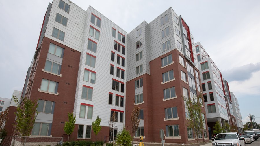 UC board approves $36.3M to boost off-campus housing - Cincinnati ...