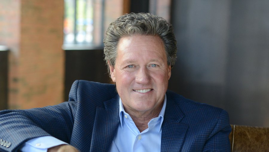 The Opus Group's Tim Murnane lands 2019 Most Admired CEO award ...