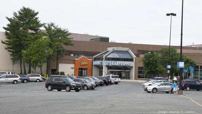WRS seeks faster path to Lakeforest Mall redevelopment - Washington ...