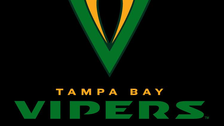 Tampa Bay Vipers 2020 schedule - Tampa Bay Business Journal