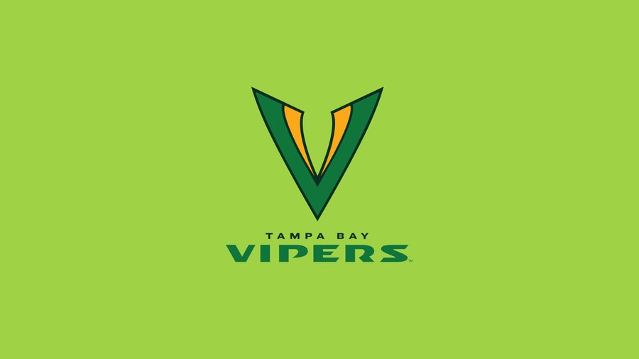 Meet the Tampa Bay Vipers - Tampa Bay Business Journal