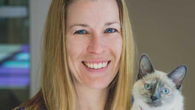 Hawaiian Humane Society names new president and CEO - Pacific Business News