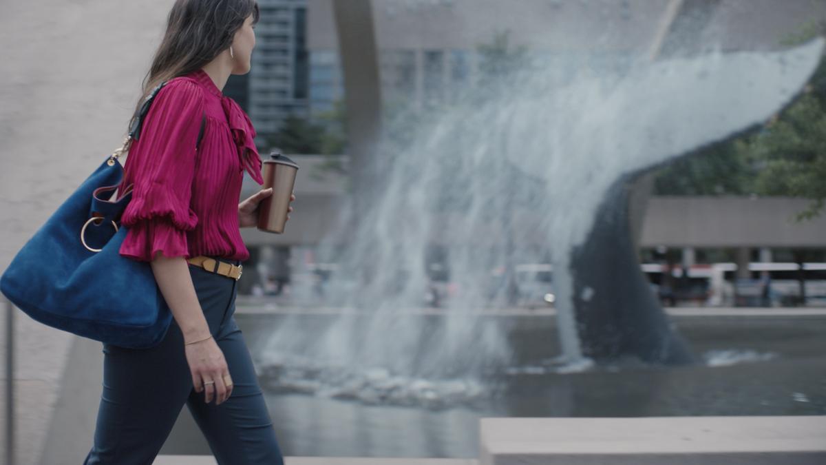 Blue Moon brew launches ad campaign from DDB Chicago that's anything ...