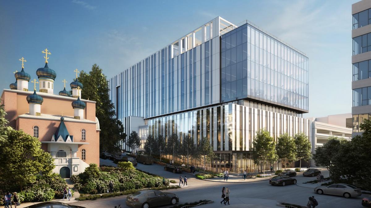 Unico Properties brings on new money partner on Seattle development ...