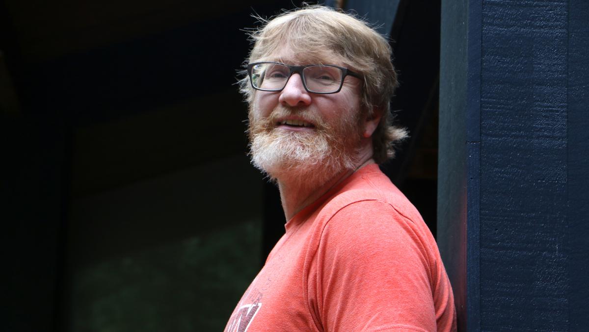 Chuck Klosterman on how we think of culture, art and politics ...