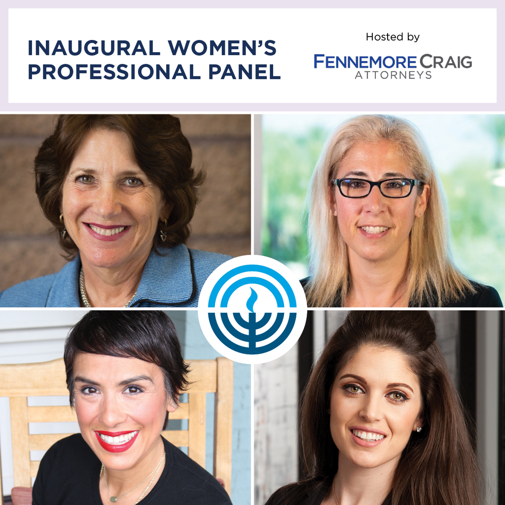 Women's Professional Panel - Phoenix Business Journal