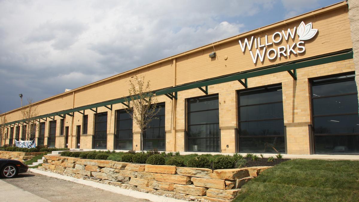Audubon Park Office Center gets two tenants - Columbus Business First