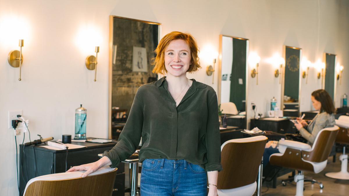 MAE studio opens on 41st Street South in Avondale - Birmingham Business ...
