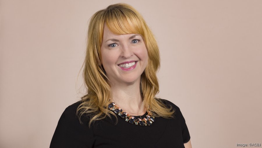 2019 Women Who Mean Business: Beth Wade - Kansas City Business Journal