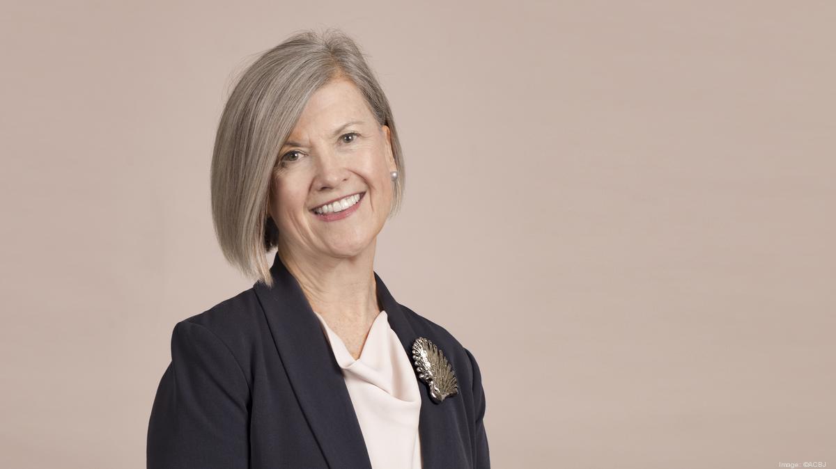 KC Tech Council's new chairwoman Hornig brings unique perspective ...