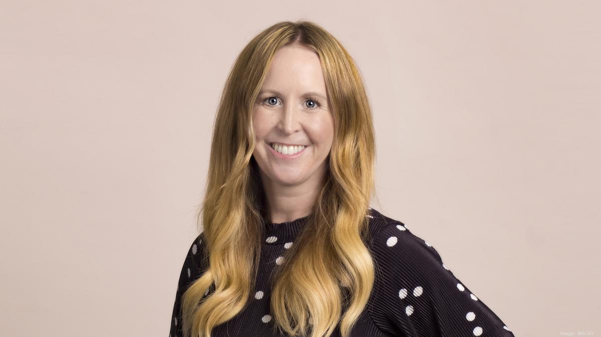 2019 Women Who Mean Business: Michelle Jacobs - Kansas City Business ...