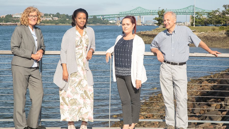 CEOs Against Stigma, NAMI's push to address mental health stigma in ...