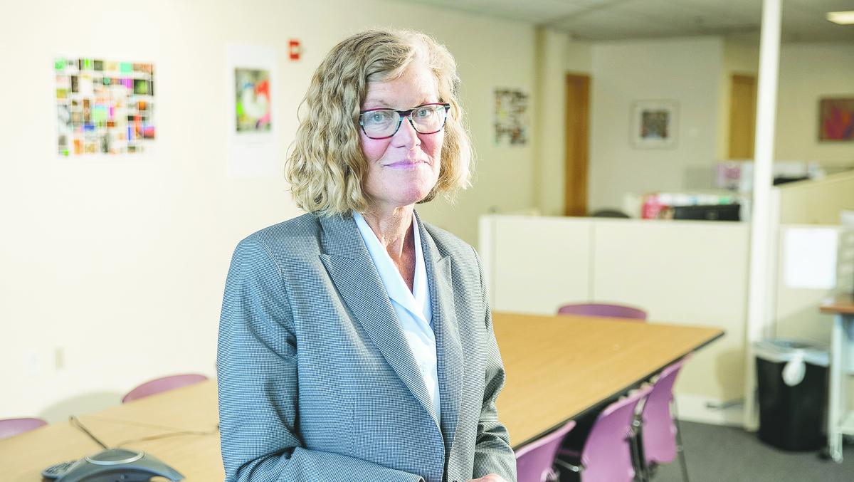 CEOs Against Stigma, NAMI's push to address mental health stigma in ...