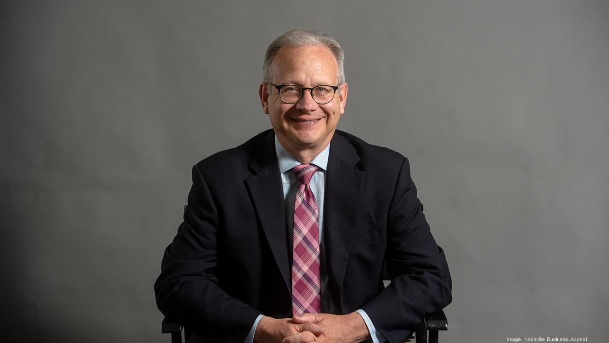 Scorecard: Mayor Briley made Nashville first Southern city to recognize ...