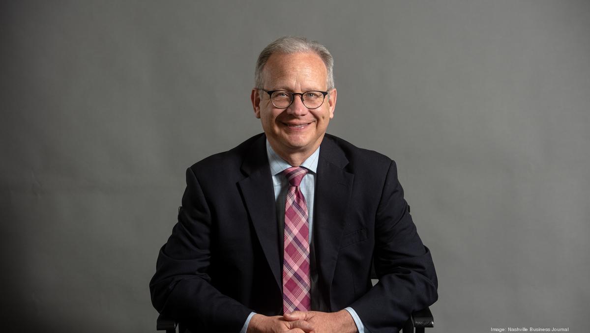 Former Mayor David Briley to rejoin Nashville-based Bone McAllester ...