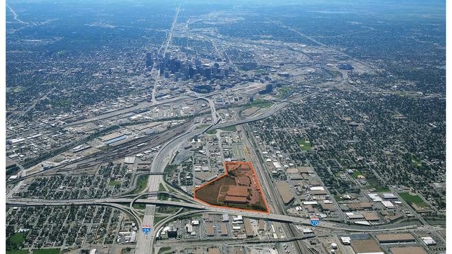 Exclusive: Developers share vision for 41-acre 'Fox Park' in Denver's ...