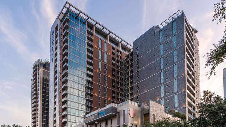 'Aparthotel' firm Locale launches hybrid concept in Dallas, Fort Worth ...