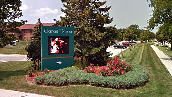 Clement Manor funds memory care project - Milwaukee Business Journal