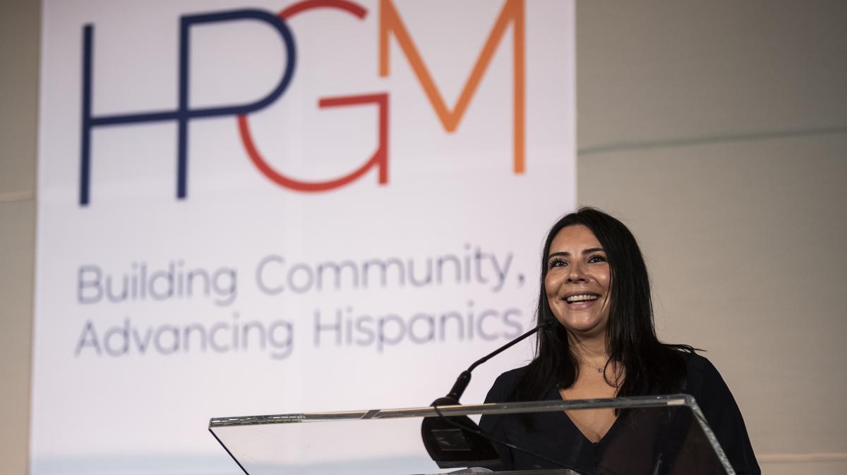 Griselda Aldrete lands position at Alliant Energy in Madison ...