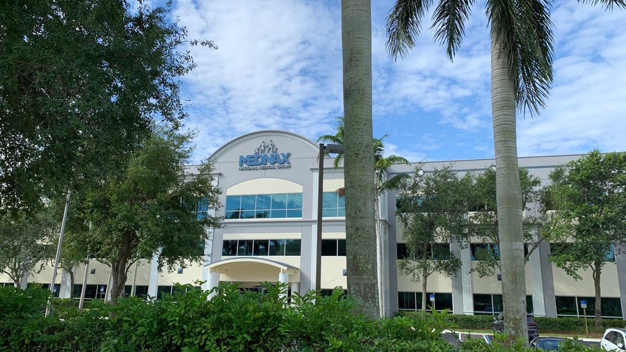 Mednax will change name, sell Radiology Solutions due to Covid-19 ...