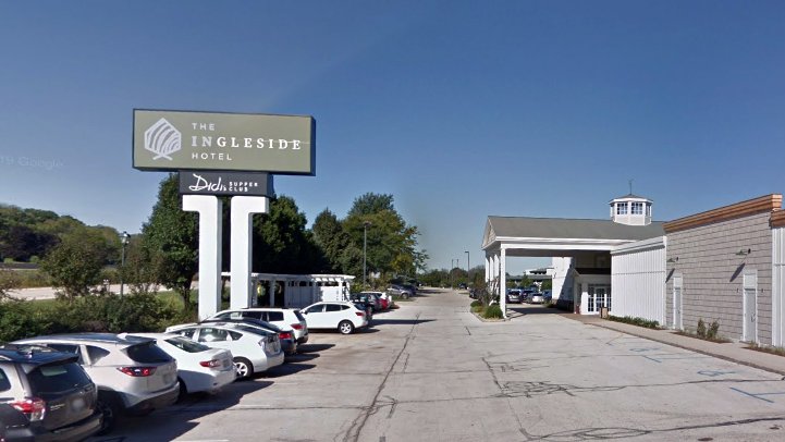 The Ingleside Hotel creates hotel sanctuary with reopening - Milwaukee ...