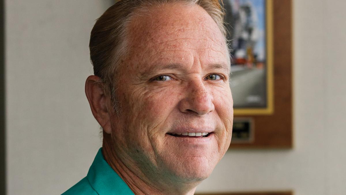 Building communities to last a lifetime - Pacific Business News